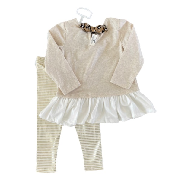 Cynthia Rowley | Matching Sets | Nwt Cynthia Rowley Outfit 8 Months ...
